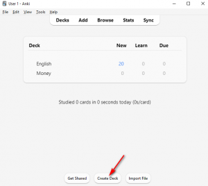 How to Transfer Flashcards from Quizlet to Anki: A Step-by-Step Guide - СофтАндроид