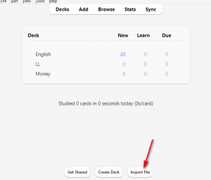 How to Transfer Flashcards from Quizlet to Anki: A Step-by-Step Guide - СофтАндроид