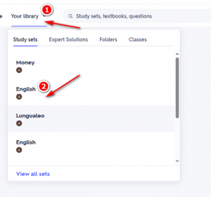 How to Transfer Flashcards from Quizlet to Anki: A Step-by-Step Guide - СофтАндроид